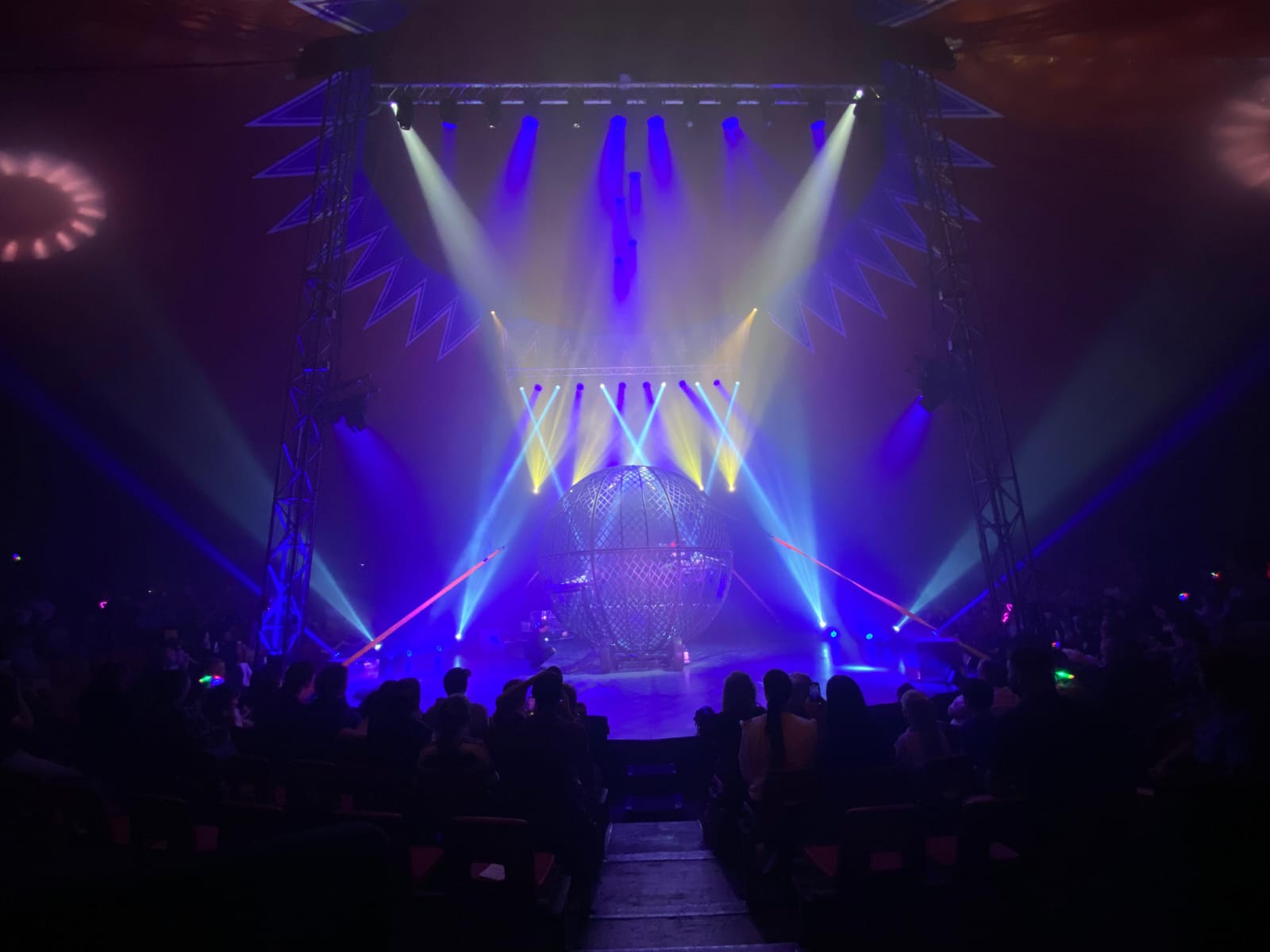 cirque-maximum